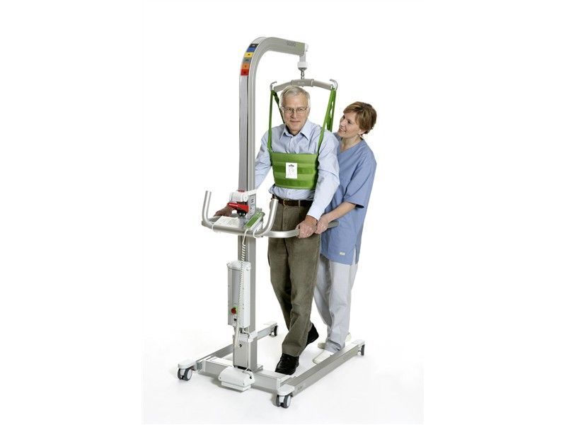 Hillrom - MasterVest Lift Aid Community, Manuals and Specifications ...