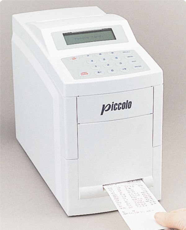 Problem with Piccolo "Control Renewal Required"? - Abaxis Piccolo ...