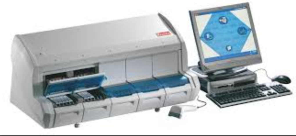 Biomerieux Vidas PC Quick Guide.pdf | PDF | MedWrench