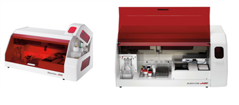 Human Diagnostics - Elisys Uno Community, Manuals and Specifications ...