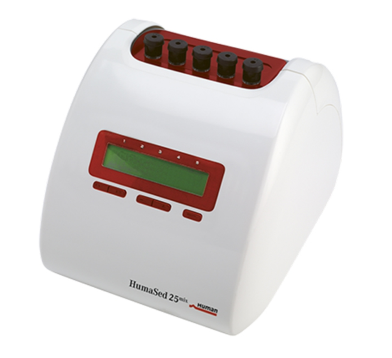 Human Diagnostics HumaSed Line .pdf | PDF | MedWrench