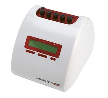 Human Diagnostics - HumaSed Line Community, Manuals and Specifications ...