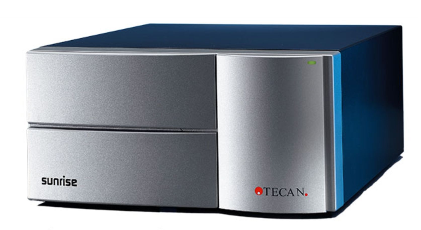 Tecan Sunrise Instructions for Use.pdf | PDF | MedWrench