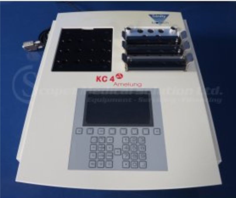 Trinity Biotech KC 4 Delta Amelung Safety Instructions.pdf | PDF | MedWrench