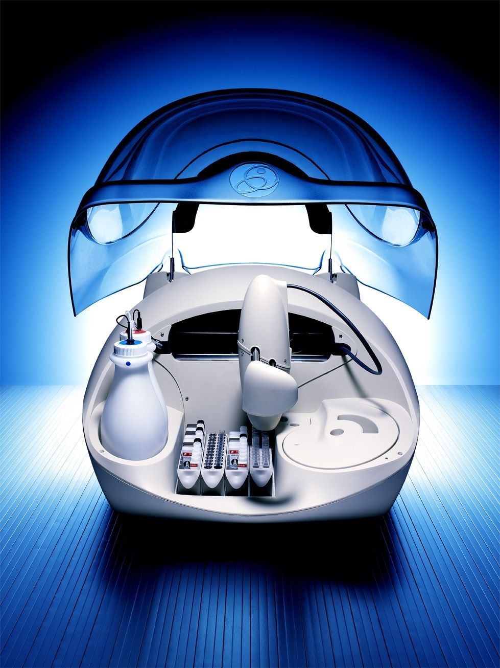 BioSystems - Analyzer A15 Community, Manuals and Specifications | MedWrench