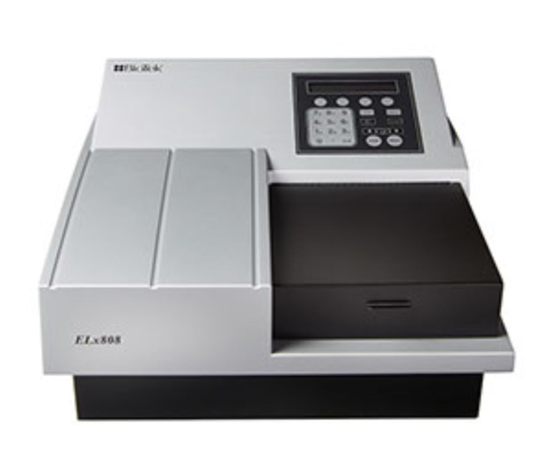 BioTek ELx808 Service Manual.pdf | PDF | MedWrench