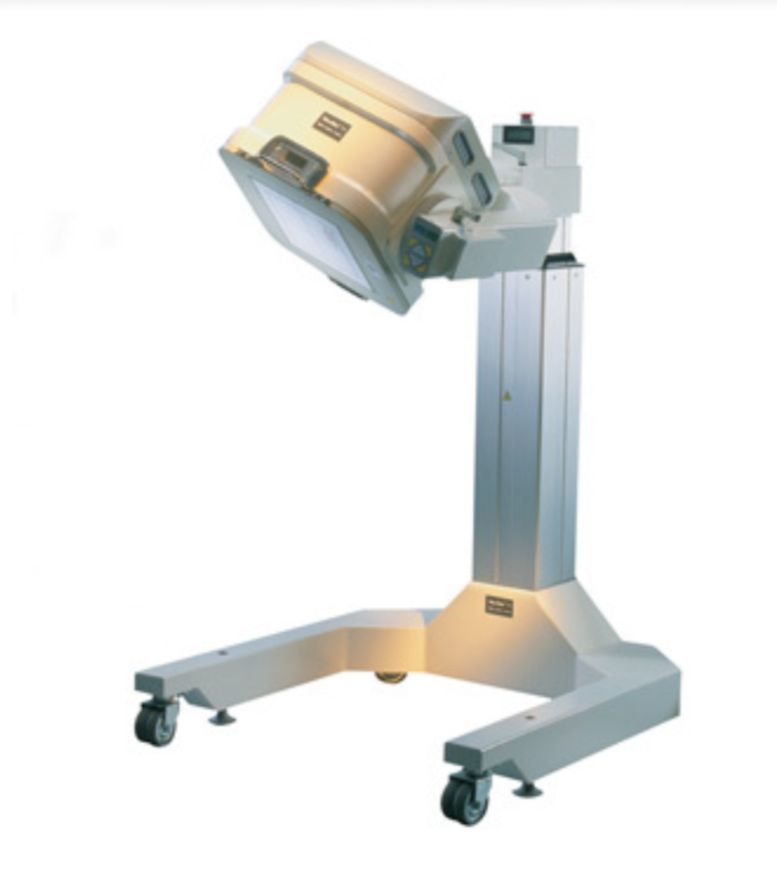 Mediso - Nucline TH Series Community, Manuals and Specifications ...