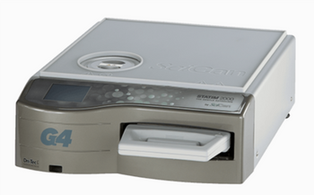 SciCan - Statim G4 Community, Manuals and Specifications | MedWrench