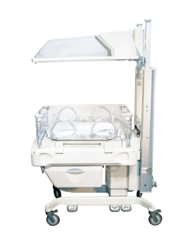 Infant Incubators & Warmers GE Healthcare Giraffe OmniBed Forums ...