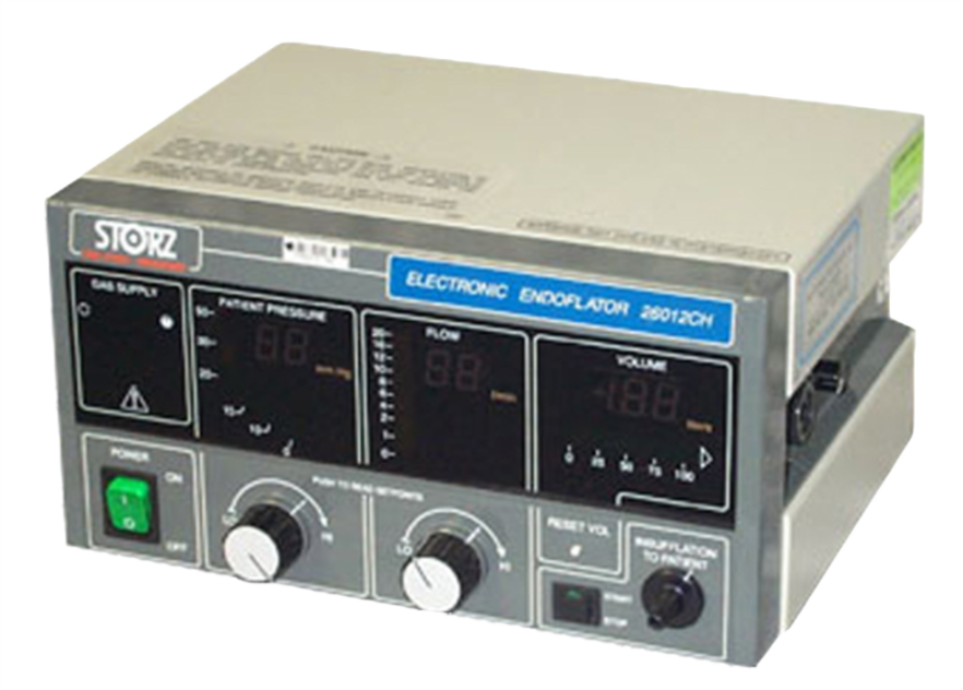 Insufflator Models, Products and Specs | MedWrench