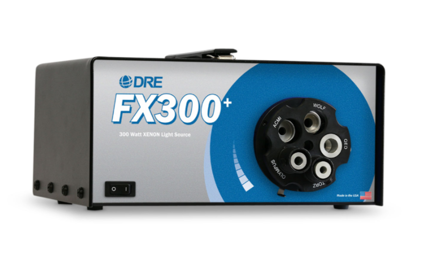 DRE FX-300+ FX300 Brochure.pdf | PDF | MedWrench