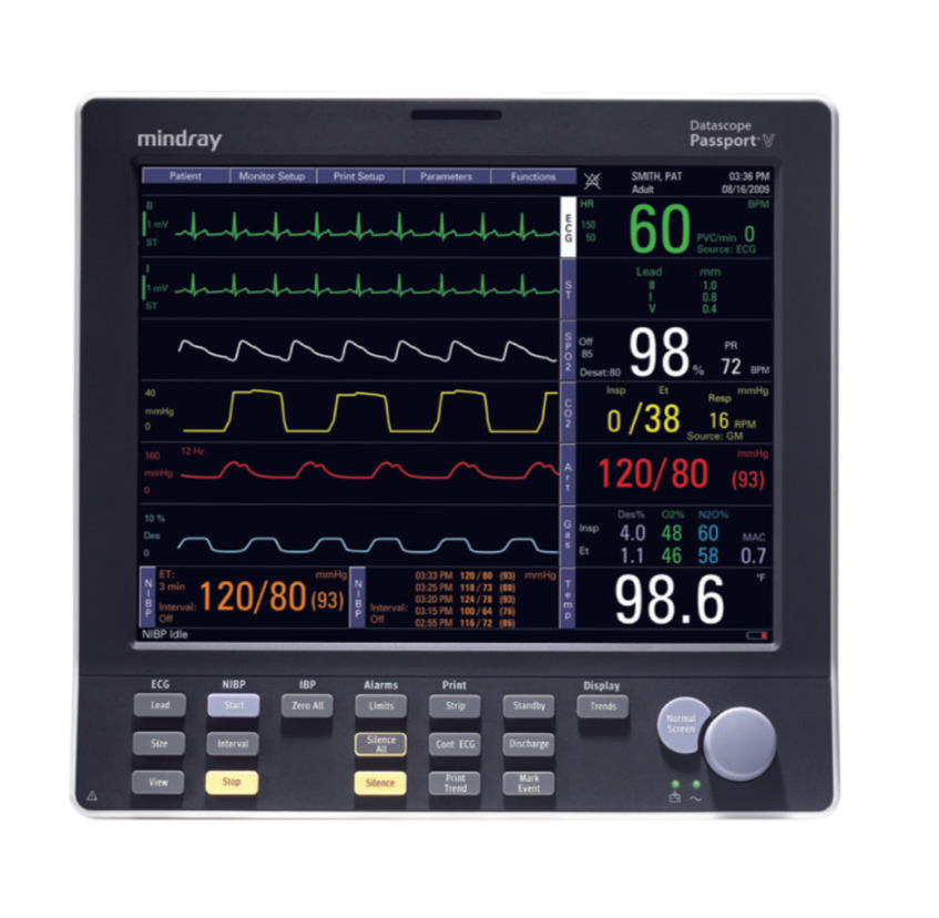 Datascope Medical Equipment and Products | MedWrench
