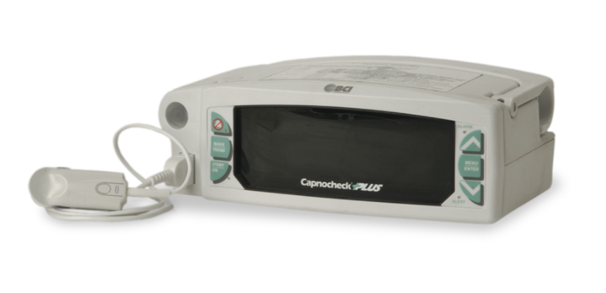 Carbon Dioxide Monitor Models, Products and Specs | MedWrench