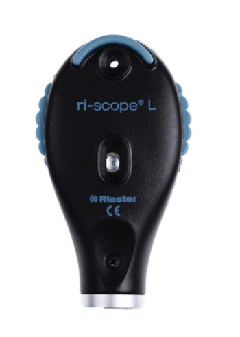 Riester - Ri-scope L1 Community, Manuals and Specifications | MedWrench
