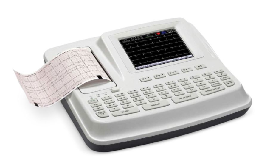 DRE True ECG Plus Comparison Chart.pdf | PDF | MedWrench