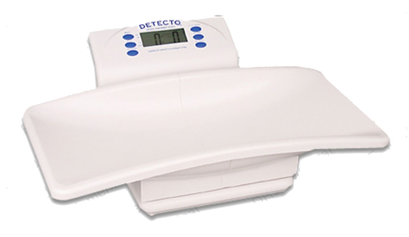 Detecto 8440 Brochure.pdf | PDF | MedWrench