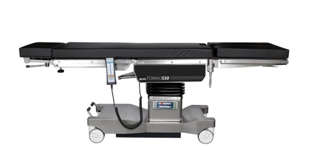 DRE - Torino 550 Community, Manuals and Specifications | MedWrench