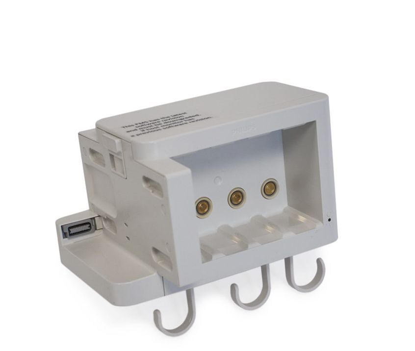 Philips - FMS-4 Community, Manuals and Specifications | MedWrench