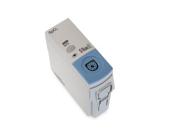 Philips SPO2 Module - Philips M1020B Nellcor Oximax | MedWrench