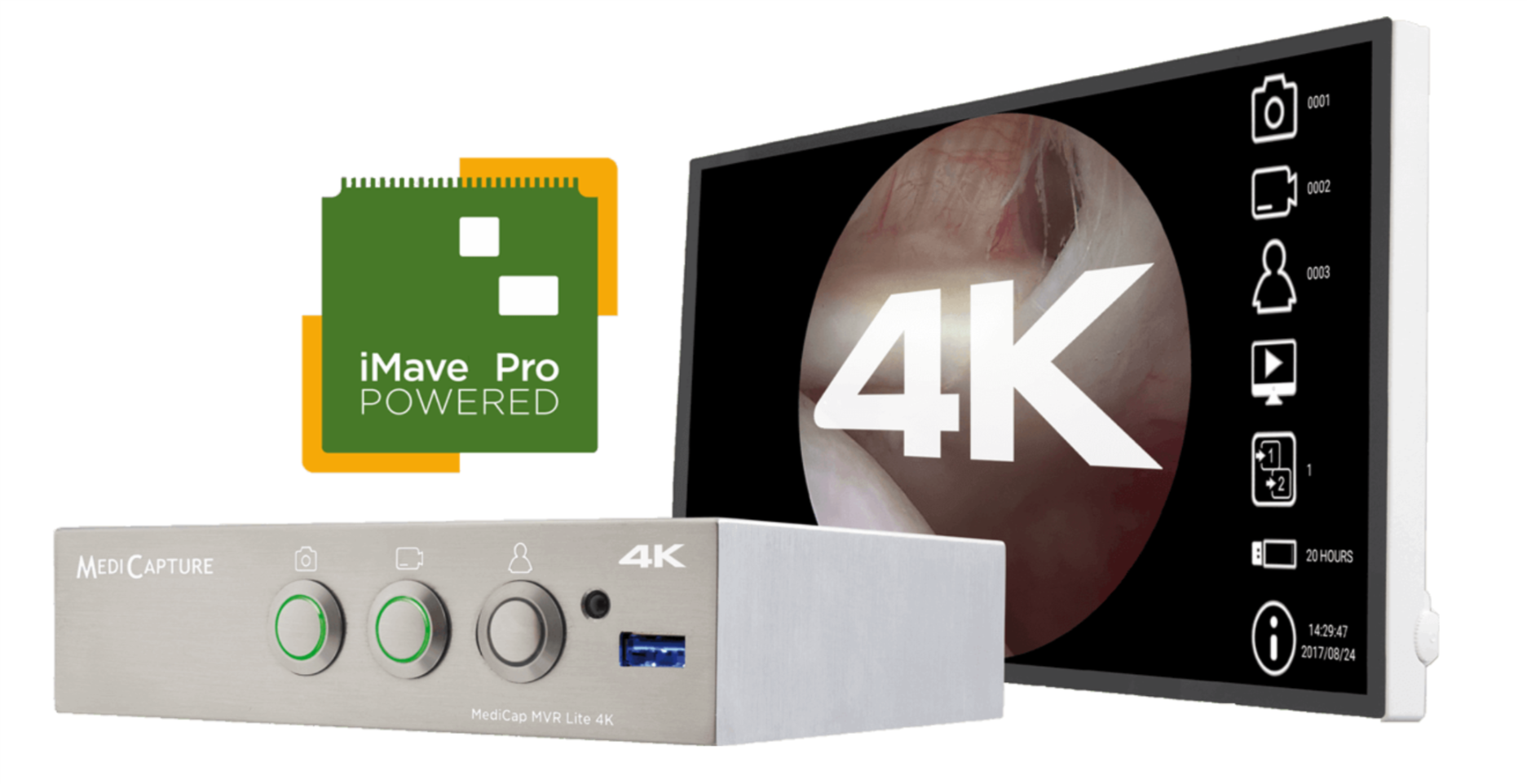 MediCapture Medical Equipment and Products | MedWrench