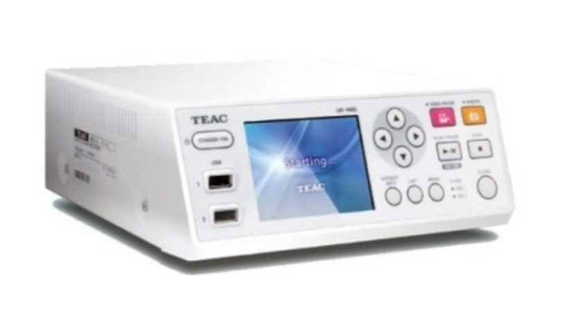 TEAC - UR-4MD Community, Manuals and Specifications | MedWrench