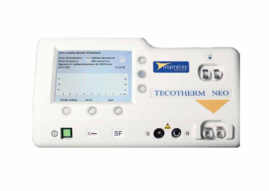 Maxtec - Tecotherm Neo Community, Manuals and Specifications | MedWrench