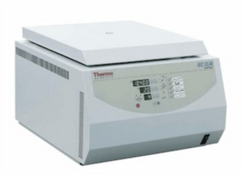 Thermo Scientific - IEC CL40 Community, Manuals and Specifications ...