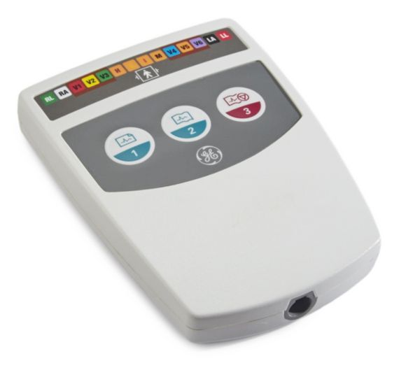 CAM 14 Acquisition Module - GE HealthCare Cam 14 | MedWrench