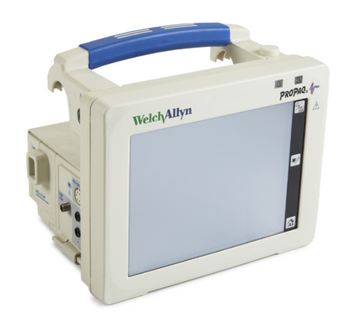 Welch Allyn - Propaq CS 244 Community, Manuals and Specifications ...