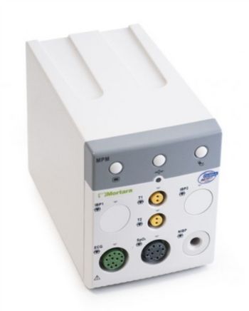 Mindray - MPM-10 Community, Manuals and Specifications | MedWrench