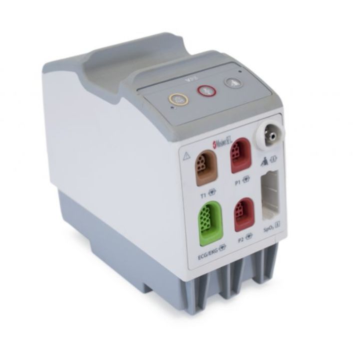 Mindray - Nellcor Community, Manuals and Specifications | MedWrench