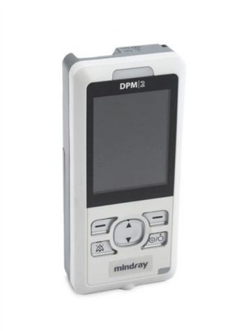 Mindray - DPM2 Community, Manuals and Specifications | MedWrench