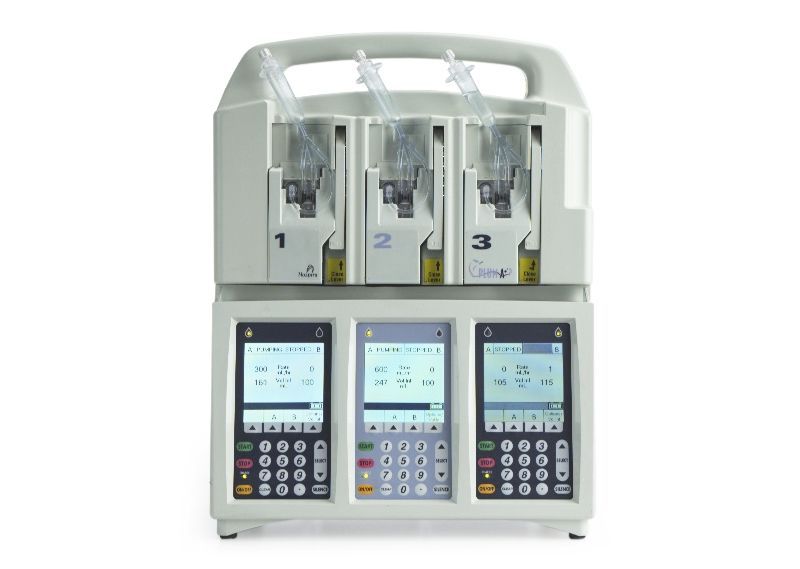 Hospira Medical Equipment and Products | MedWrench