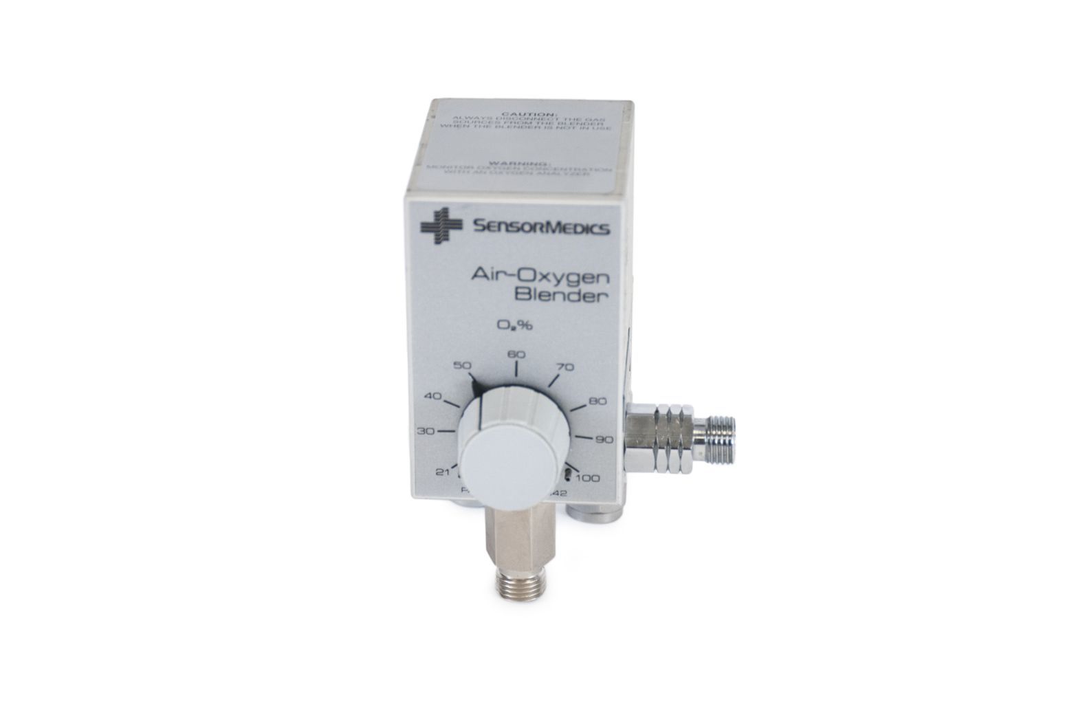 Covidien - SensorMedics 10273 Community, Manuals and Specifications ...