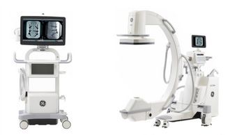 GE HealthCare - OEC Elite CFD - Ergo C Community, Manuals and ...