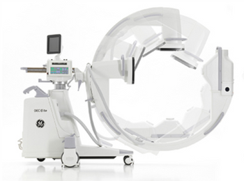 Mobile C-Arm GE HealthCare OEC Elite CFD - Super C Forums | MedWrench