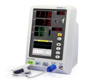 Edan - M3A Community, Manuals and Specifications | MedWrench