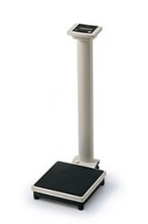 Service Manual or Calibration Process - Seca 780 | MedWrench