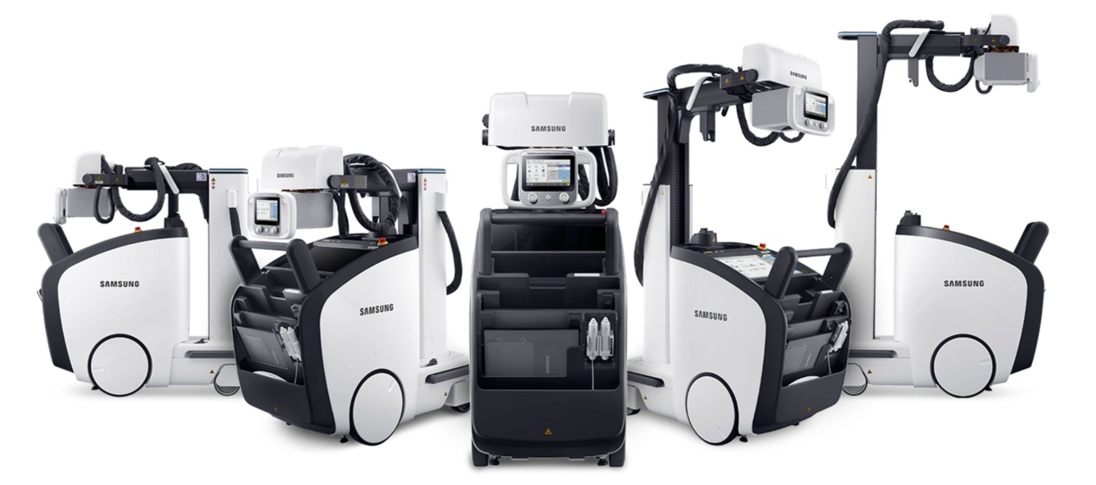 Samsung GM85 DR DG v1.2.0 AccE-Detector Guide | PDF | MedWrench