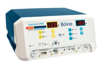 Bovie - Specialist Pro Community, Manuals and Specifications | MedWrench