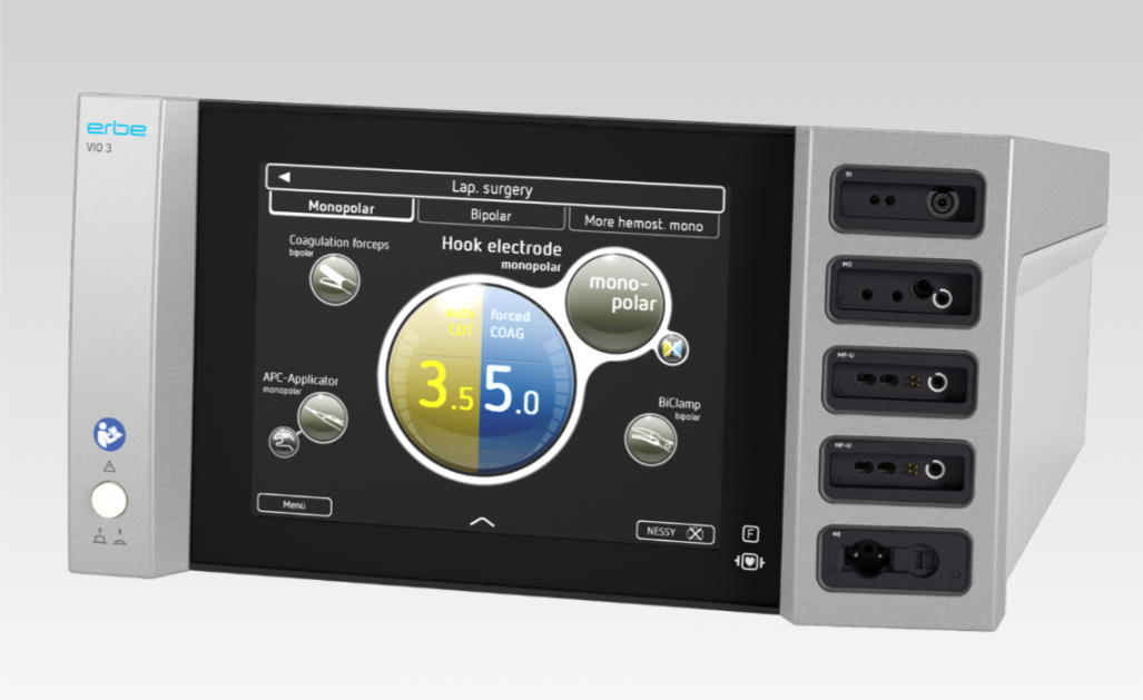 ERBE Medical Equipment and Products | MedWrench