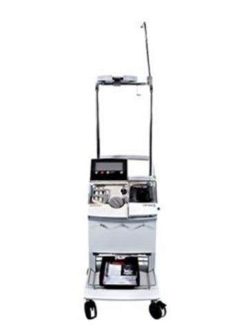 Haemonetics - Cell Saver 5 Community, Manuals and Specifications ...