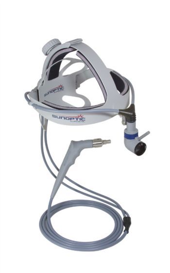 Sunoptics - Titan RCS Community, Manuals and Specifications | MedWrench