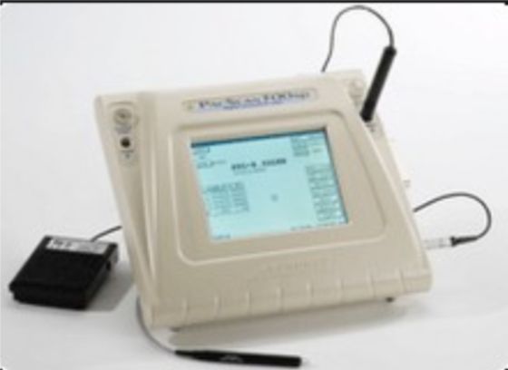 Sonomed Escalon PacsScan 300AP 300 Series Operators Manual.pdf | PDF ...
