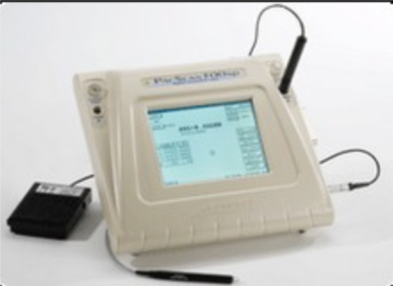 Sonomed Escalon - PacsScan 300AP Community, Manuals and Specifications ...