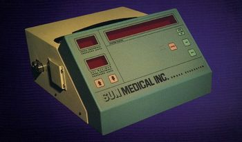 Sun Medical - SFE-200 Community, Manuals and Specifications | MedWrench