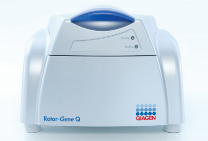 Qiagen - Rotor-Gene Q Community, Manuals and Specifications | MedWrench