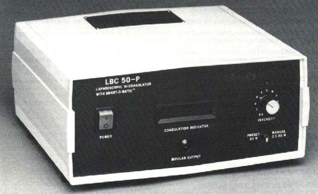 Elmed - LBC 50-P Community, Manuals and Specifications | MedWrench