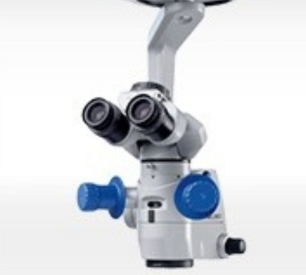 Lumera I - ZEISS OPMI Lumera S7 | MedWrench