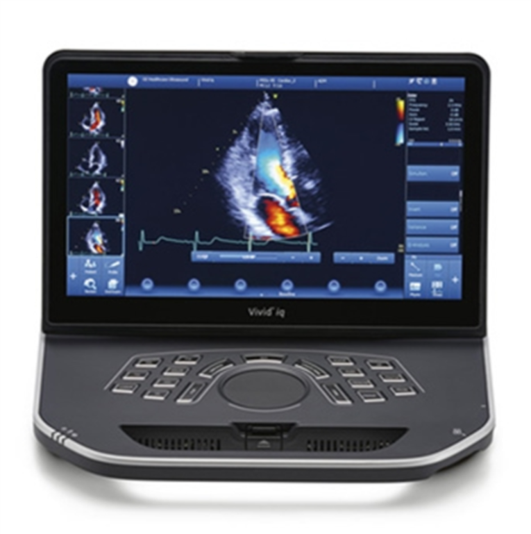 GE Healthcare - Vivid IQ Community, Manuals and Specifications | MedWrench